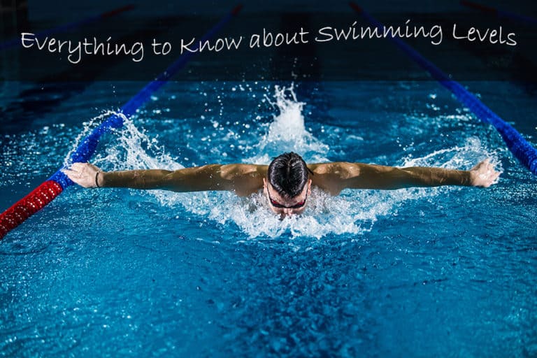 Swimming Levels-The Skills, Strokes and Organization – Swimmer Central
